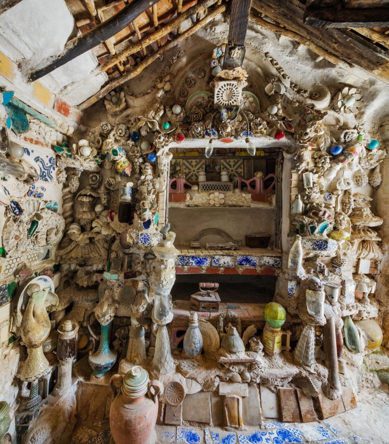 Casa da Flor | Nelson Kon
