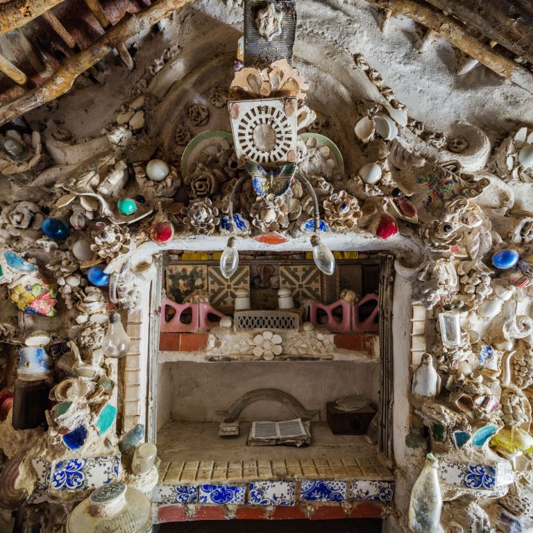 Casa da Flor | Nelson Kon