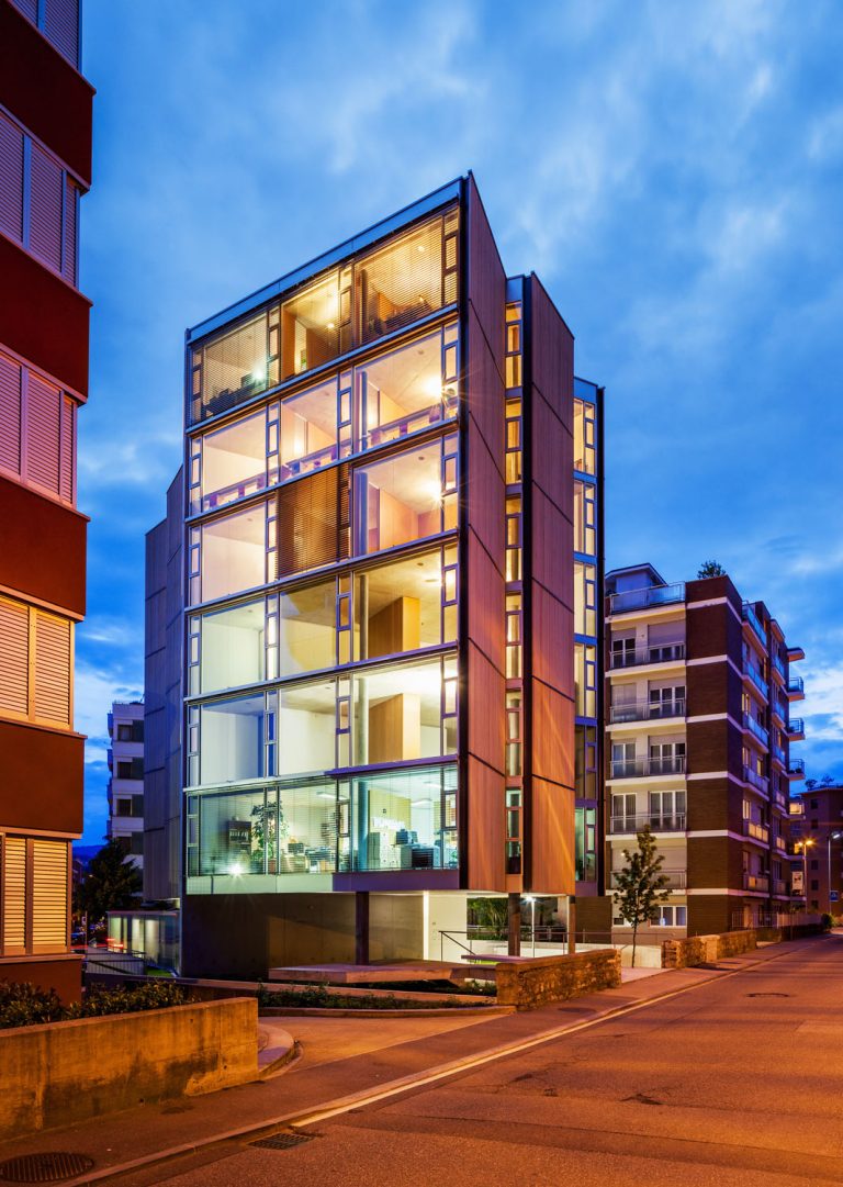 Pico House | Nelson Kon