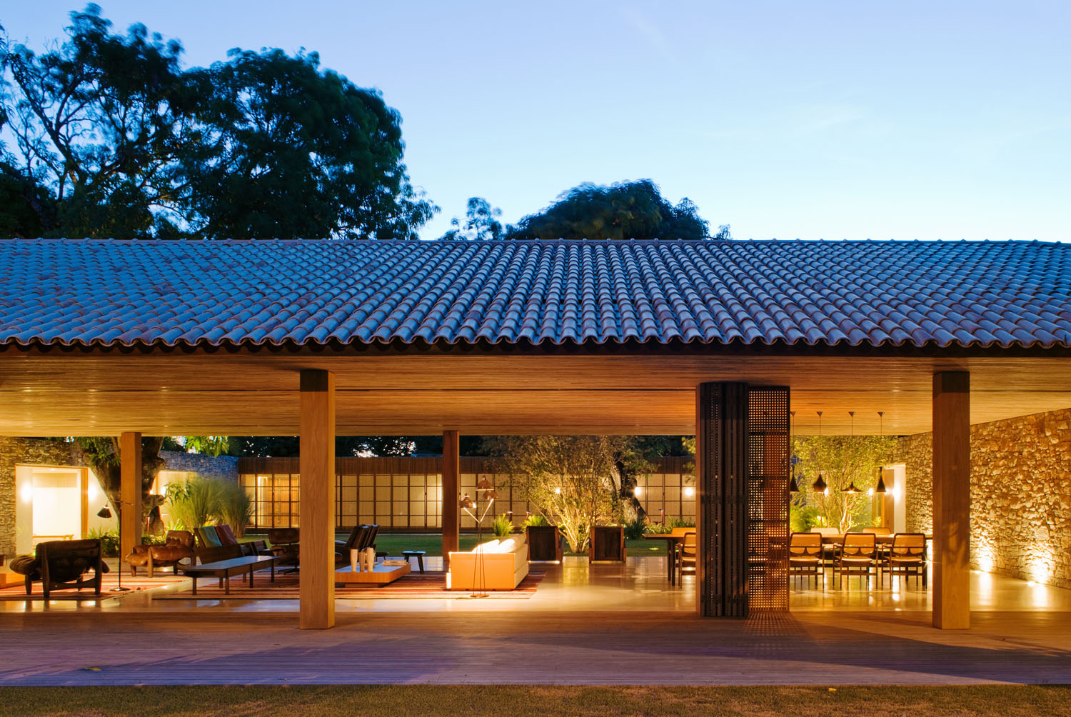 Casa da Bahia | Nelson Kon