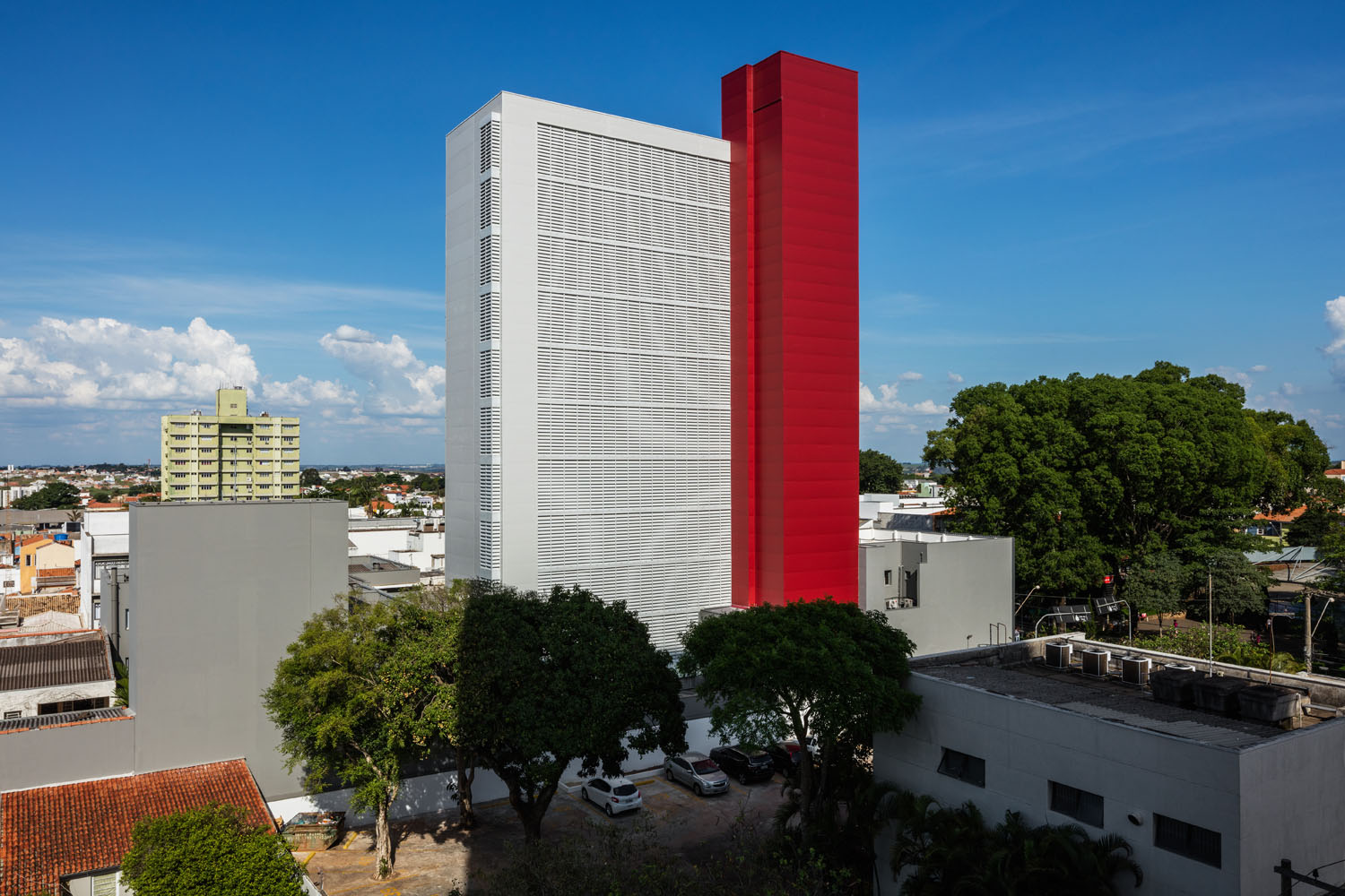 Hotel Del Fiol | Nelson Kon