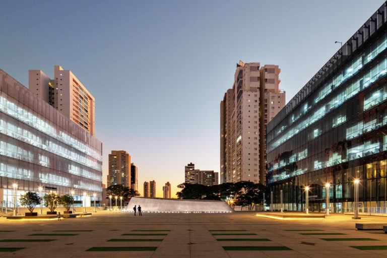 TRT Tribunal Regional do Trabalho | Nelson Kon