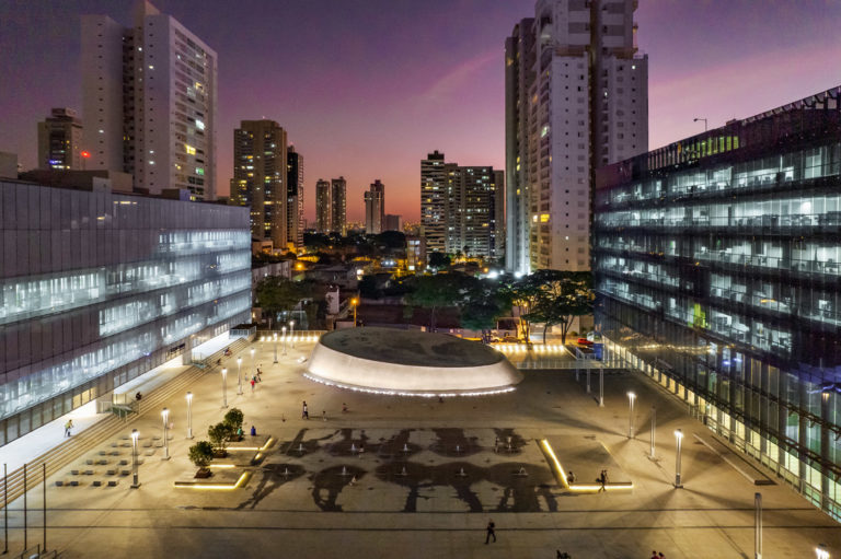 TRT Tribunal Regional do Trabalho | Nelson Kon
