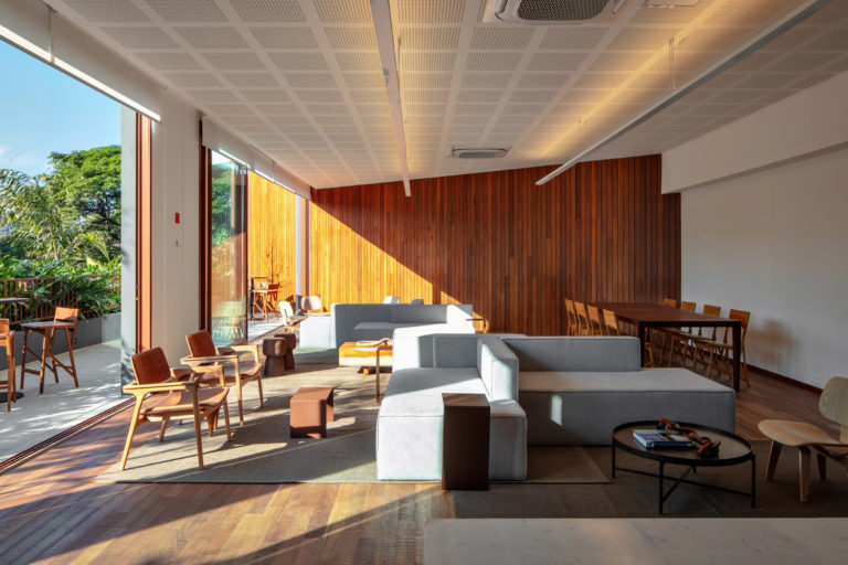 Alba Building | Nelson Kon
