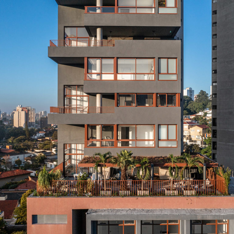 Alba Building | Nelson Kon