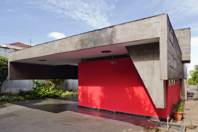 Ivo Viterito House | Nelson Kon