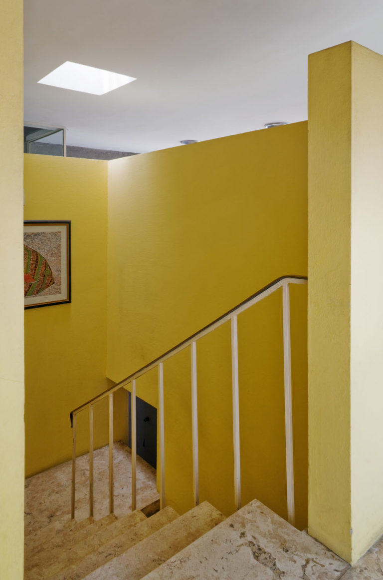 Casa Ivo Viterito | Nelson Kon