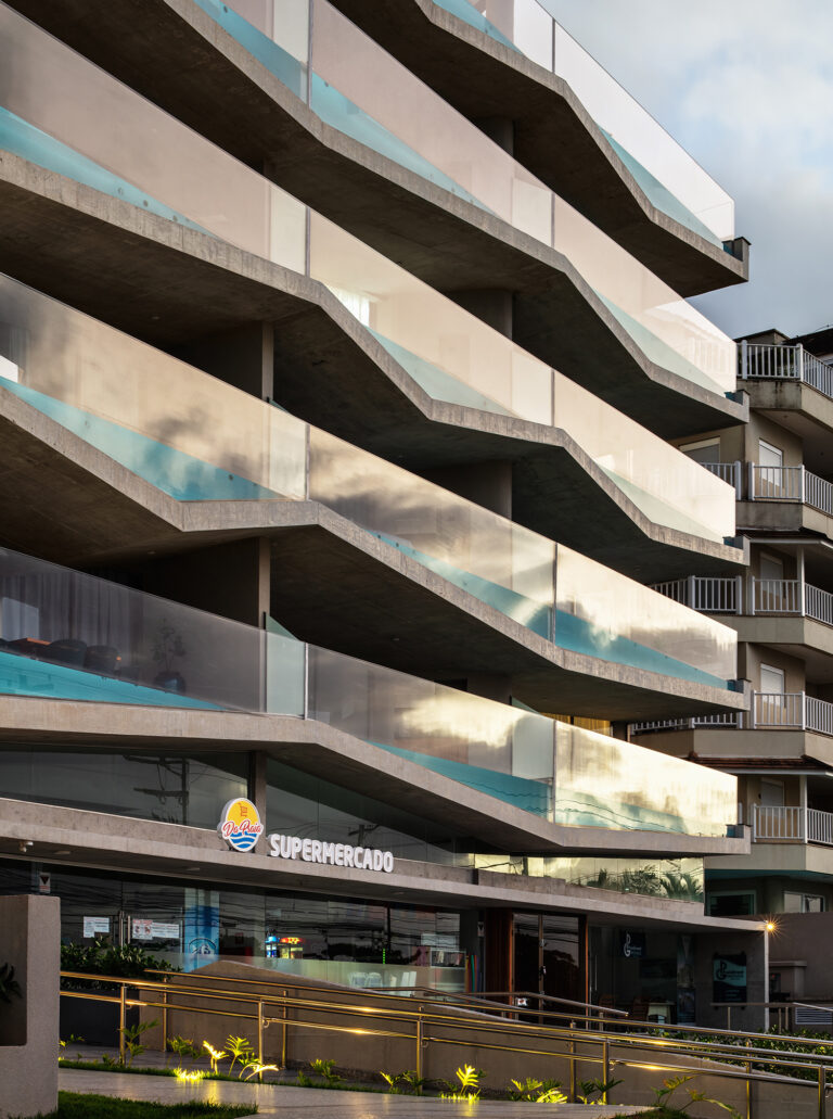 VIW Building | Nelson Kon