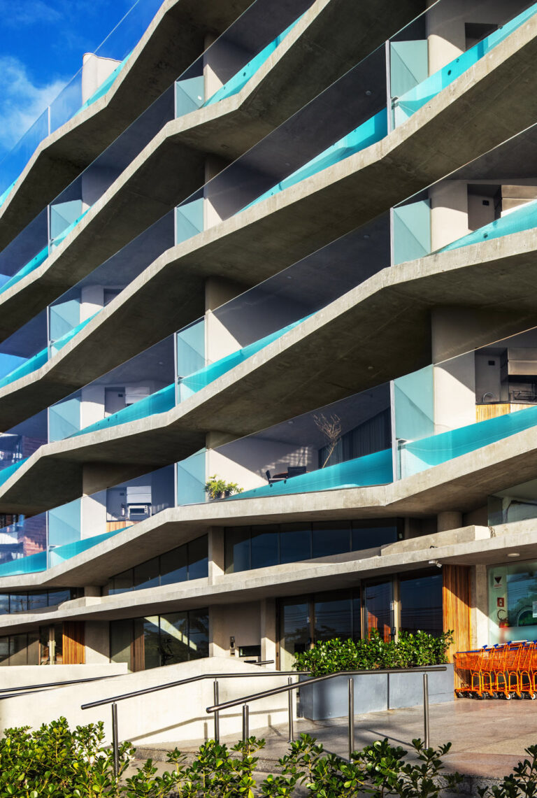 VIW Building | Nelson Kon