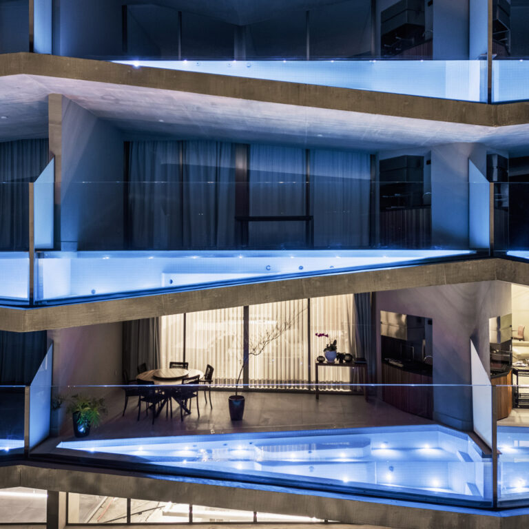 VIW Building | Nelson Kon
